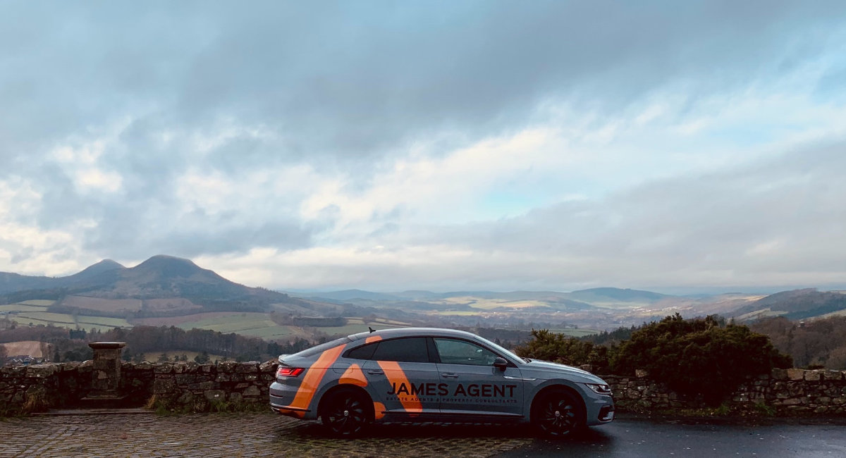 About Us | James Agent